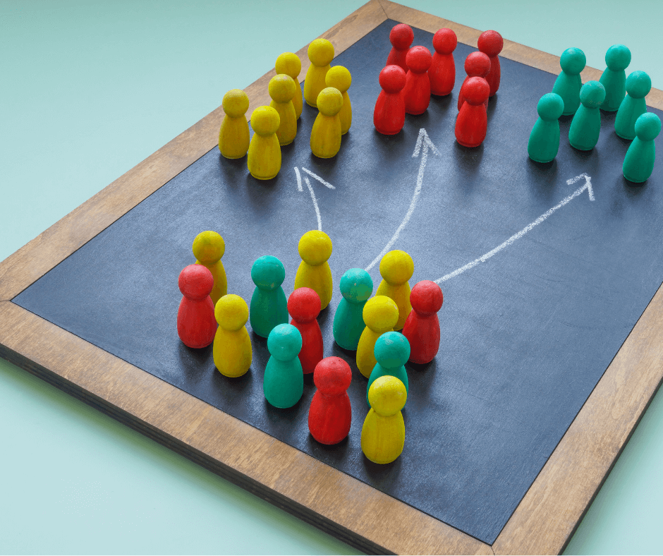 Data Driven Personalization Enhancing User Experience